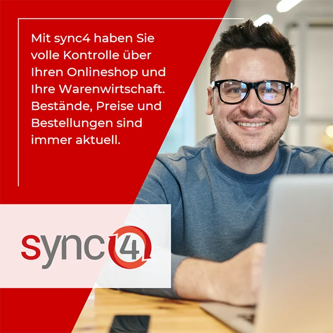 Wunschkiste für sync4 - Jetzt Wünsche einstellen