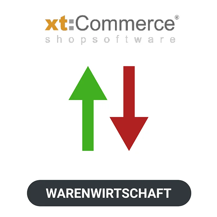 Schnittstelle zwischen xtCommerce und Wawi oder ERP