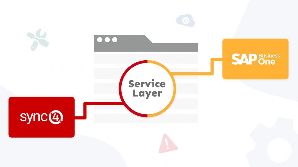Wichtige Änderung: Umstellung auf SAP Service Layer notwendig